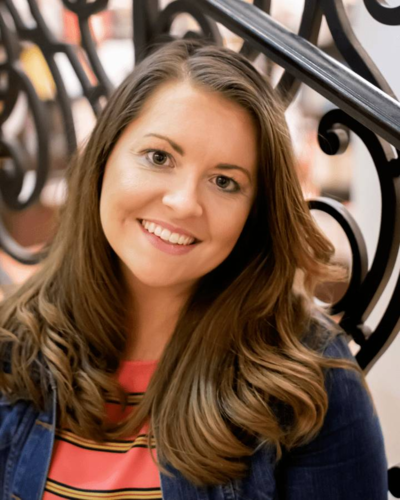 Ruth Reed - Springboro - Irongate Inc., Realtors